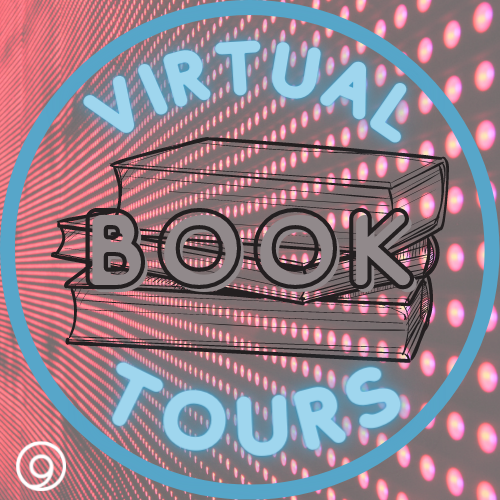 Pre Virtual Book Tours Form - GratitudeSpace